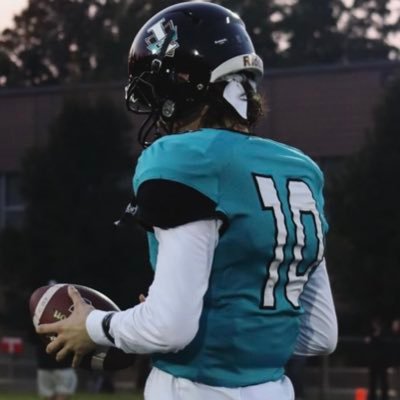 Top Potential Breakout Quarterbacks from Quebec Pt. 1 - Prep Redzone