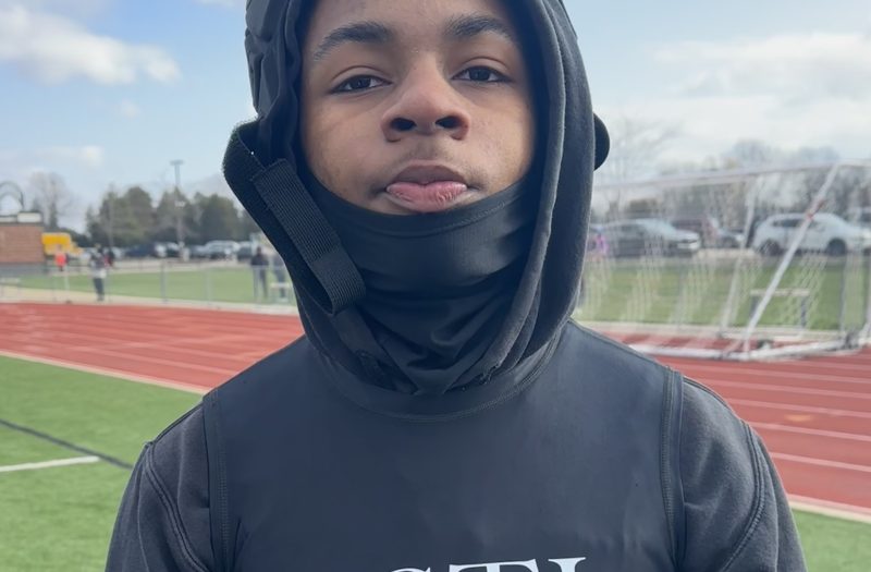 Show Me State Shootout: Day One 12U Standouts - Prep Redzone