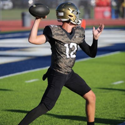 Tristan Zale, Trabuco Hills - Prep Redzone