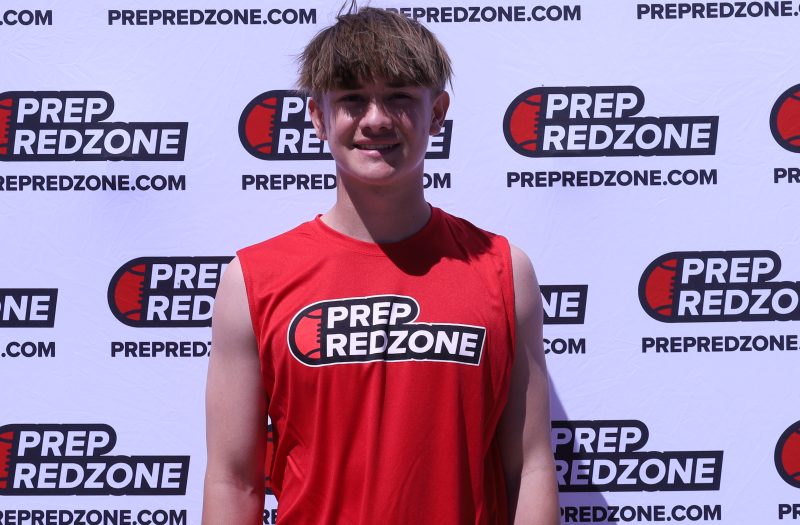 Updated 2026 Rankings: New Additions (Part 2) - Prep Redzone