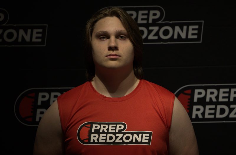 Senior Rankings Additions from the OAA/OK/MAC Red - Prep Redzone