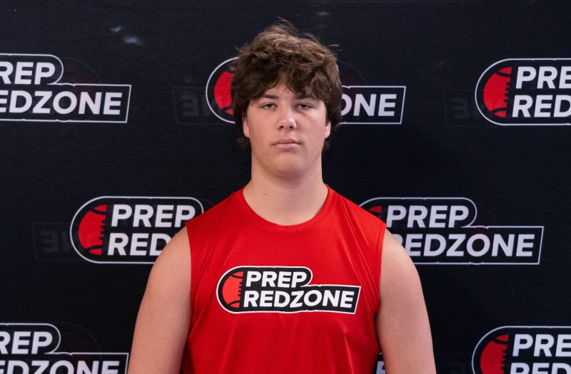 Wisconsin High School Football Coverage | Prep Redzone