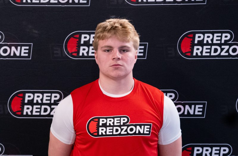 Athletes That Can Play Above the Rim - Prep Redzone