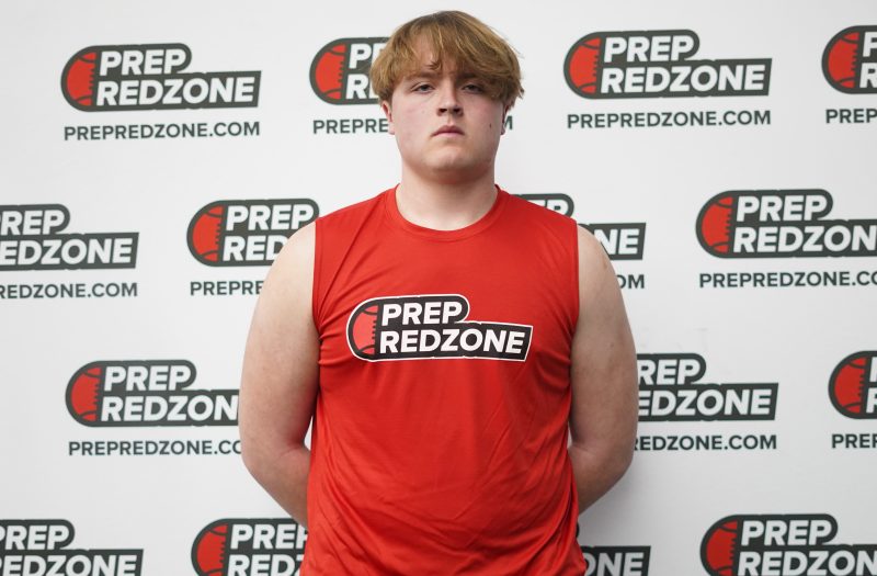 Minnesota State Semifinals: Nate's Thursday Trench Monsters - Prep Redzone