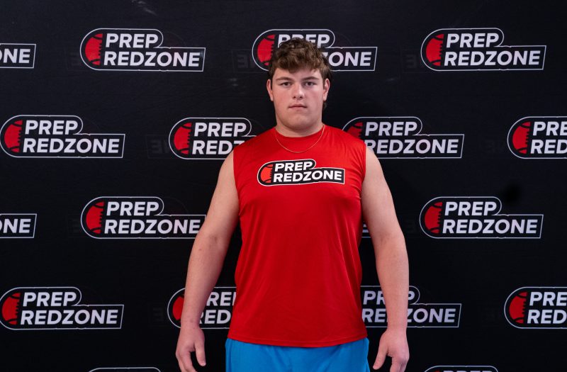 The Perfect Finishing Touches to Your 2025 Recruiting Class - Prep Redzone