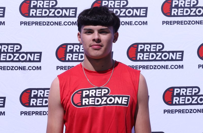 New Mexico High School Football Coverage | Prep Redzone