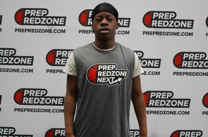 Prep Redzone NEXT Minnesota Combine: Nate's Standouts, Part I - Prep ...