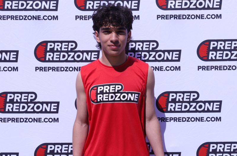 Super Sophomores: 2027 Running Backs Who Impressed This Season - Prep Redzone