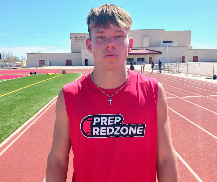 Prep Redzone Combine: Focus On The Freshmen - Prep Redzone