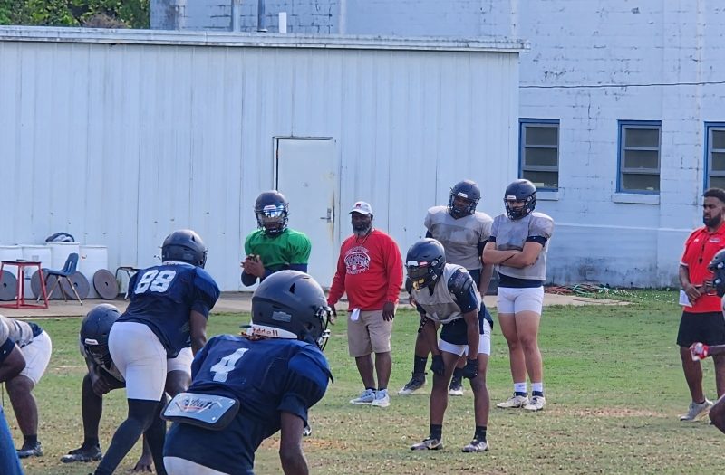 2026 QB Follow Up - Prep Redzone