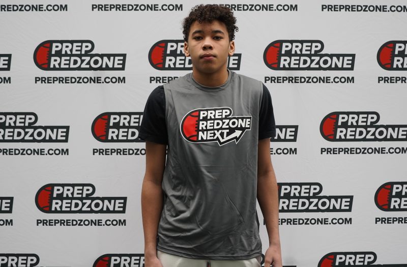 Prep Redzone NEXT Minnesota Combine: Nate’s Standouts, Part II - Prep Redzone