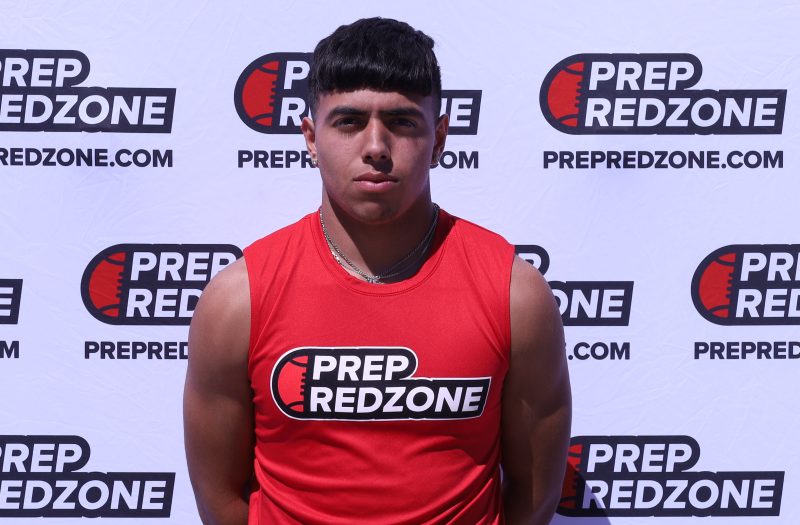 2024 Look Ahead: Eldorado Eagles - Prep Redzone