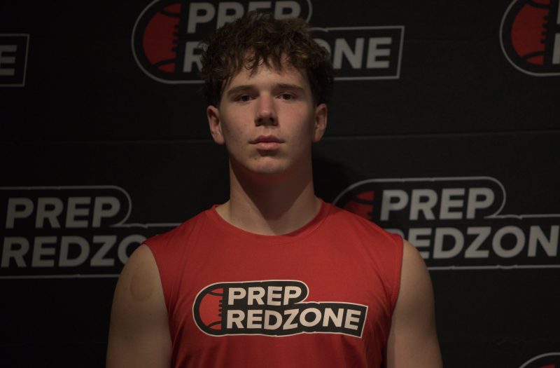 2026 QB/RB Stock-Risers - Prep Redzone