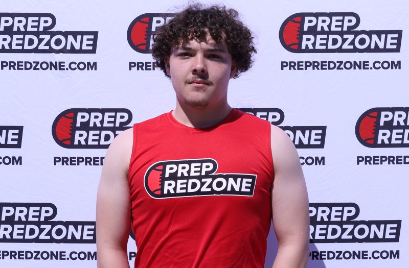 From Shadow To Light: 10 Underrated Linebackers for 2025 - Prep Redzone