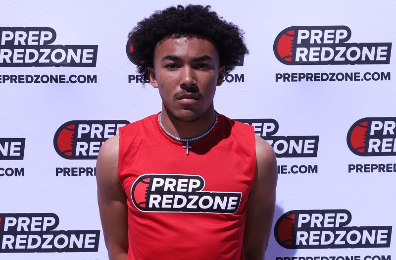 The Kings of Speed - Prep Redzone