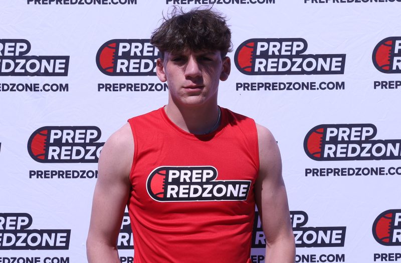 New Mexico High School Football Coverage | Prep Redzone