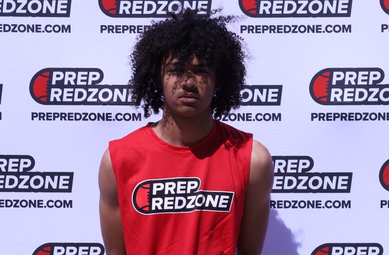 Mid-June Recruiting Report - Prep Redzone