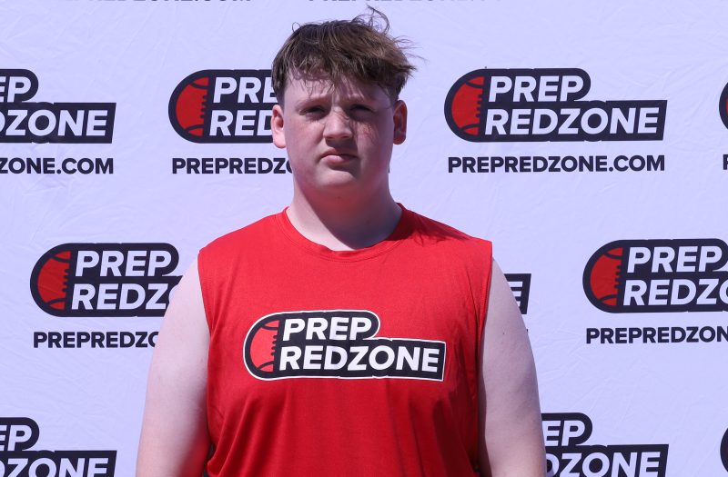 Updated 2027 Rankings: New Additions (Part 2) - Prep Redzone