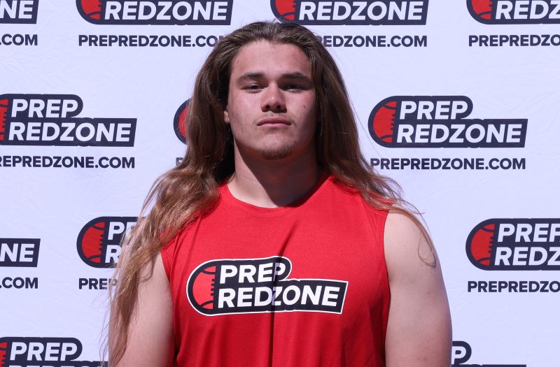 New Mexico High School Football Coverage | Prep Redzone