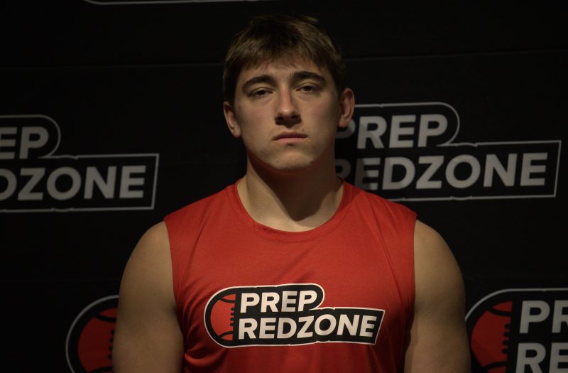 Most-Anticipated Week 1 Starting Quarterback Debuts - Prep Redzone