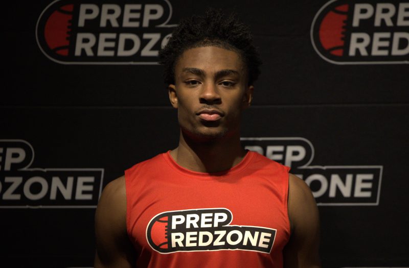 MHSAA Showcase Standouts: Brighton (AM Session) - Prep Redzone
