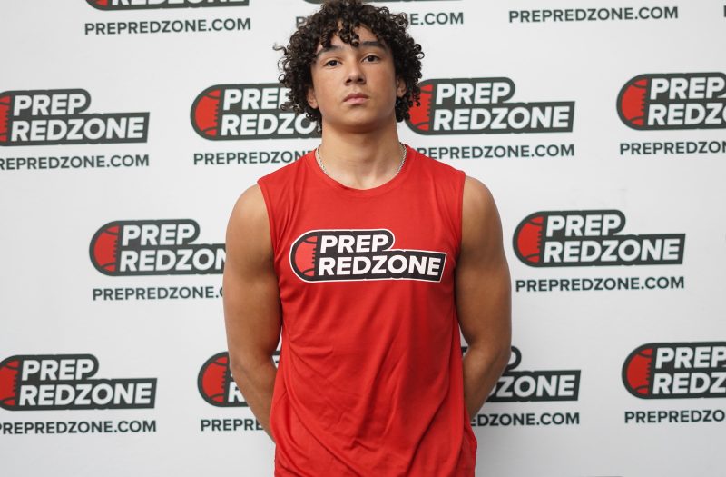 2024 MN South Central WR Standouts - Prep Redzone