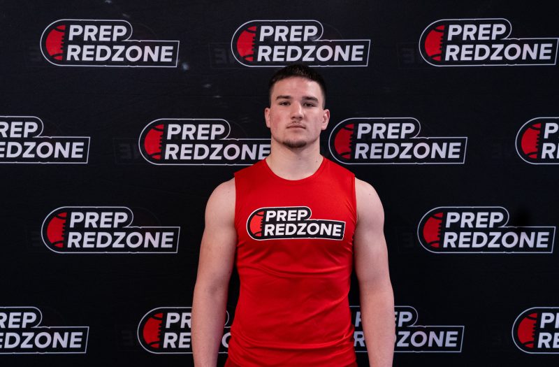 Prep Redzone WI Combine: Best of the RBs - Prep Redzone