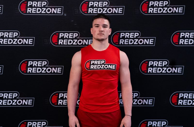 Athletes That Can Create Fireworks In an Instant - Prep Redzone