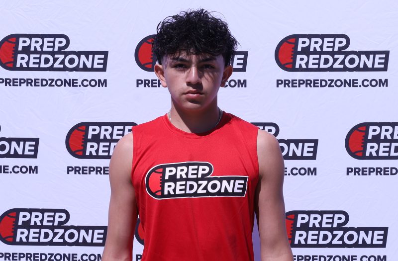 2024 Look Ahead: Grants Pirates - Prep Redzone