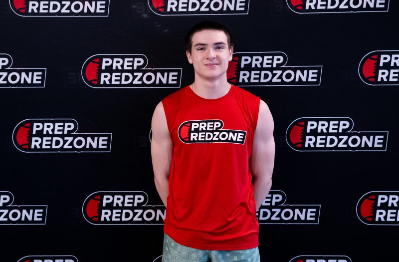 Athletes I'm Excited to Watch at the PRZ WI Showcase - Prep Redzone