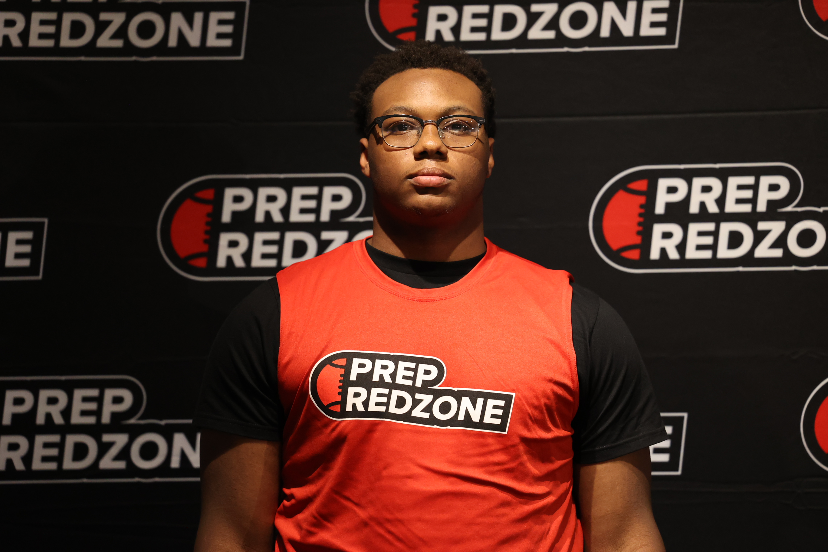 Likely College Prospects ready to earn First Offers. - Prep Redzone