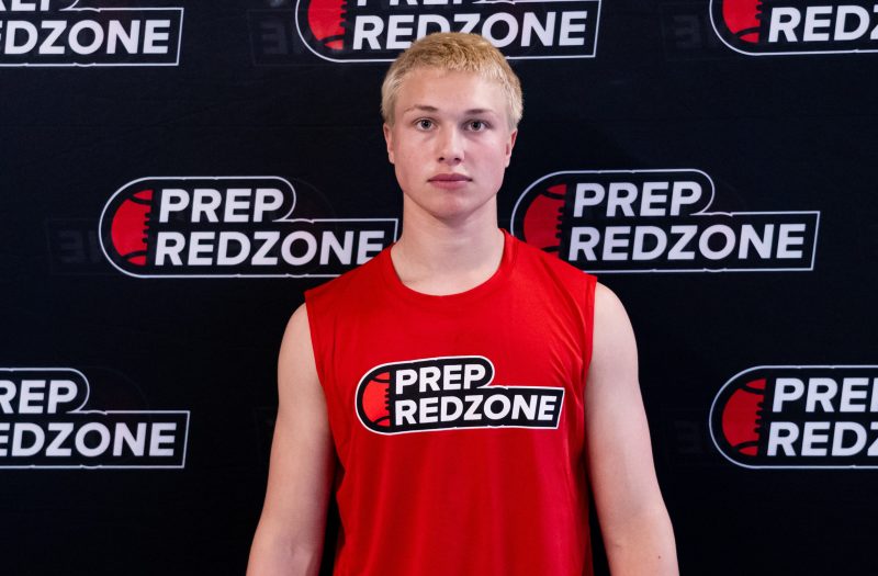 Sophomores Breaking Out at the Midseason Point - Prep Redzone