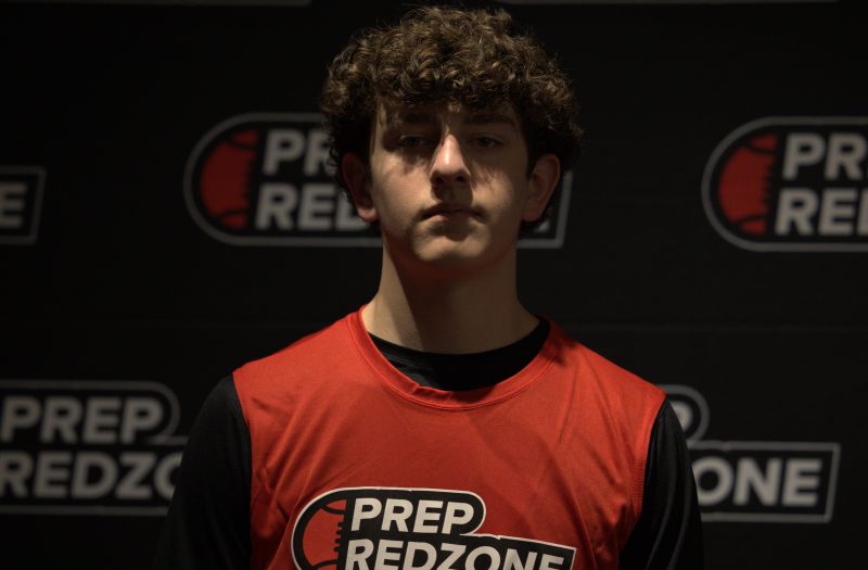 Ohio High School Football Rankings & Recruiting | Prep Redzone