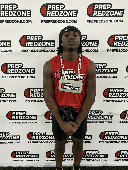 PrepRedzoneMN Combine Series All-Camp First Team - Prep Redzone