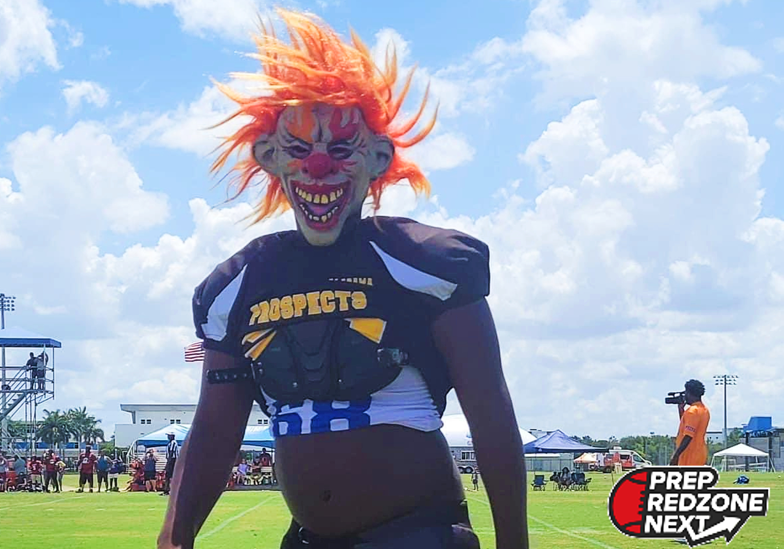 Alabama 8th Grade (2028) Prospects To Get Excited About Early - Prep ...