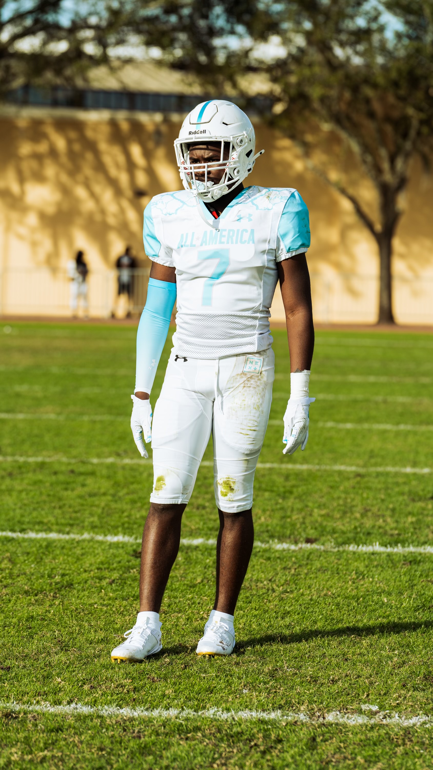 Tyler Boyd, Carrollton - Prep Redzone