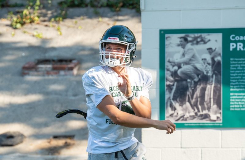 2026 Rankings Update: Norcal Watch List Quarterbacks - Prep Redzone