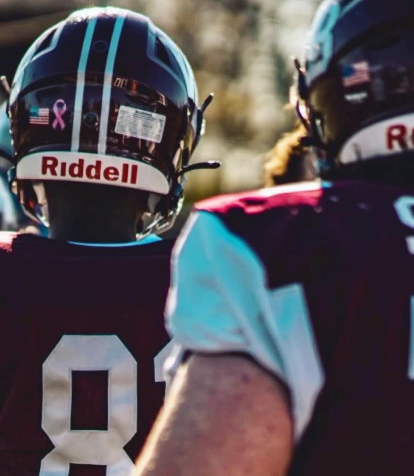 Jonathan Chervil, - Prep Redzone