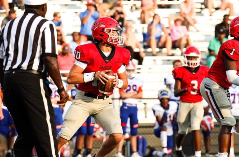 What To Expect From Madison Central vs. Brandon - Prep Redzone