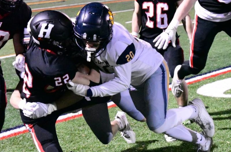 Coaches Choice: Players Expected To Make Significant Jumps - Prep Redzone