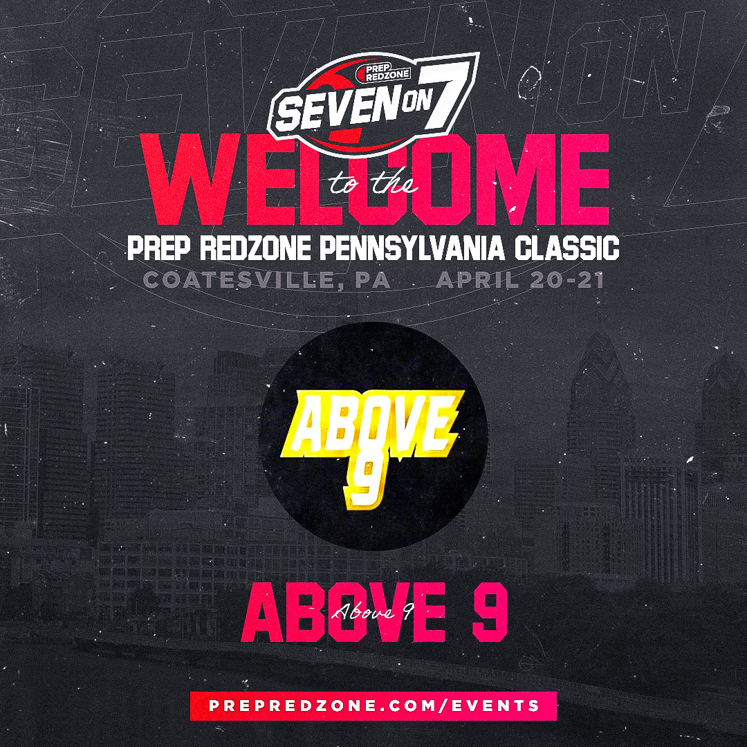 Pennsylvania Classic - Above 9 15U Preview - Prep Redzone