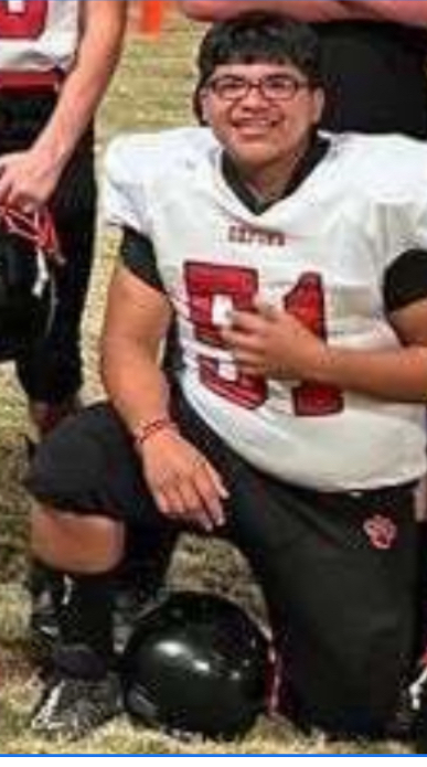 Dahzael Castillo, Oxford - Prep Redzone