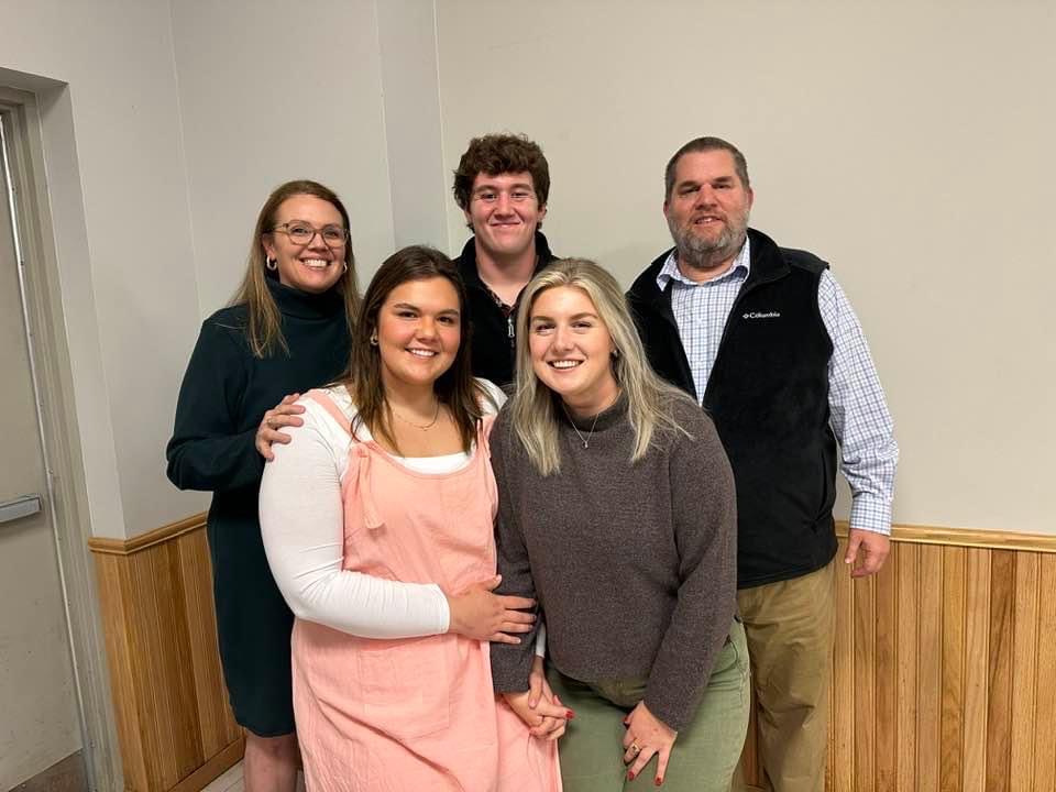 Peyton Thomas, Choctaw County - Prep Redzone