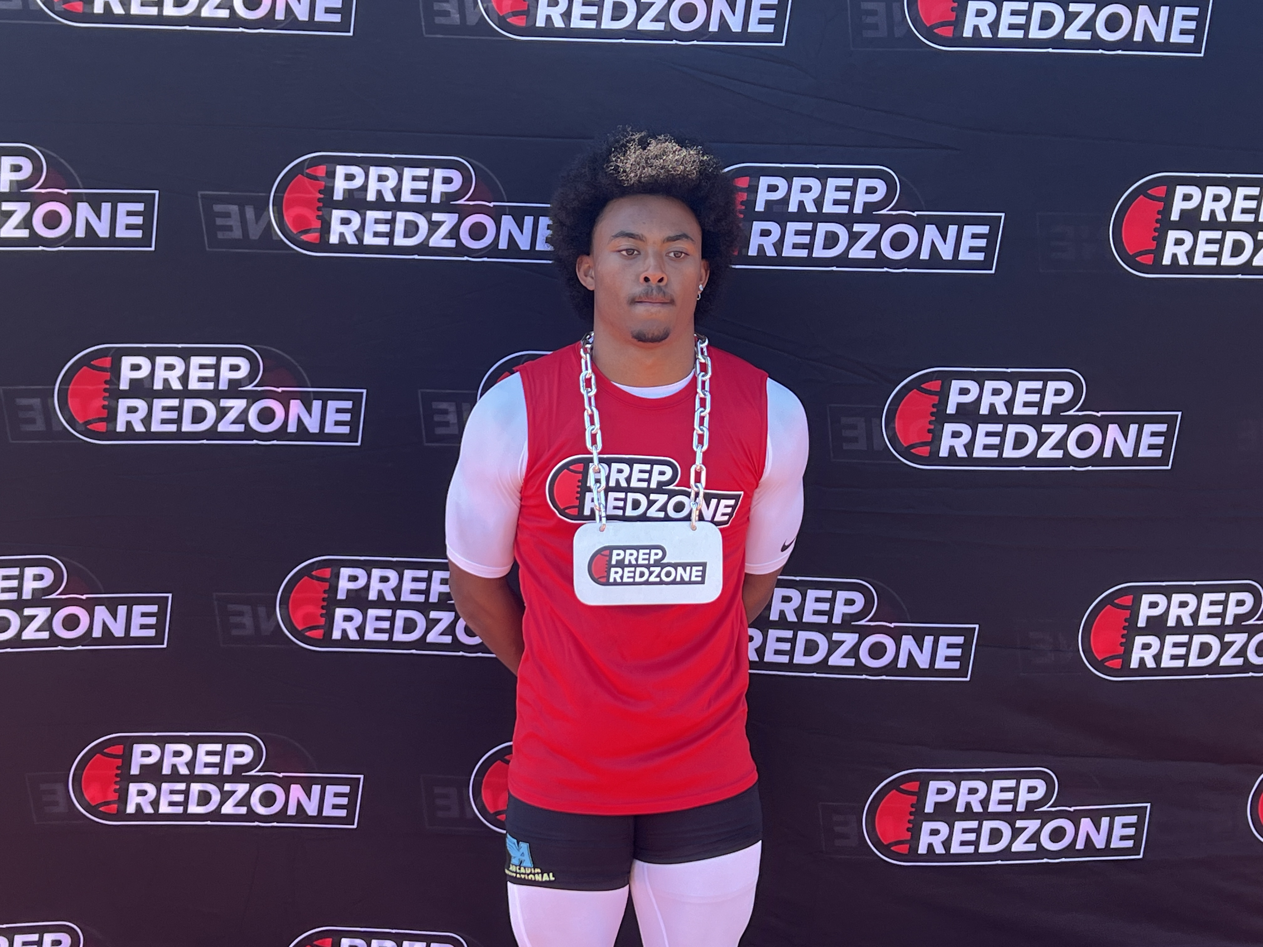 PRZ Combine Series MVPs - Prep Redzone