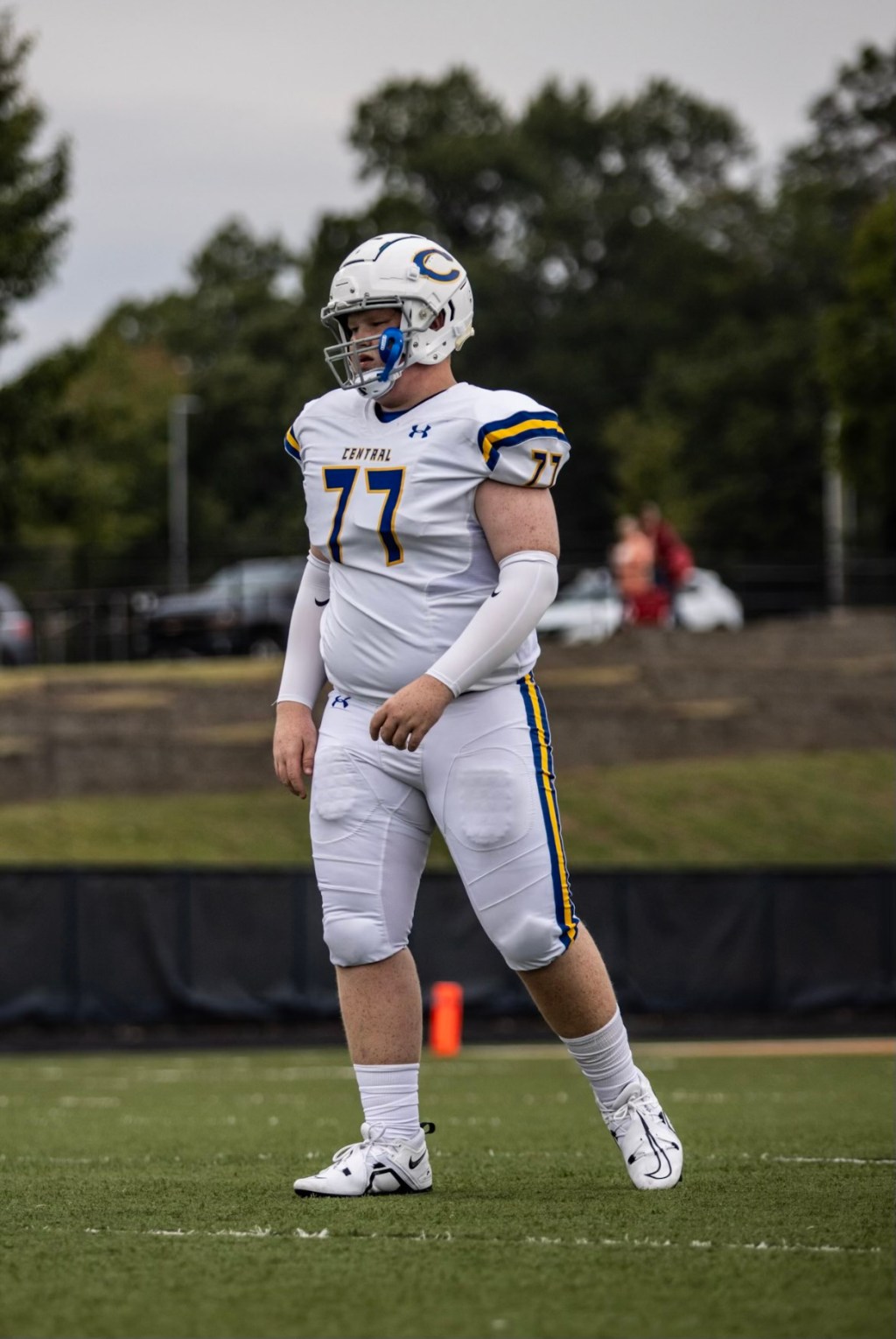 Jack Summers, Har-Ber - Prep Redzone