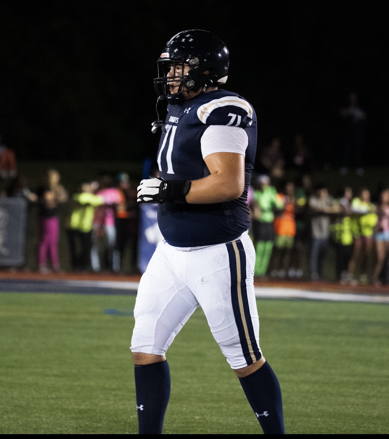Daniel Grein, - Prep Redzone