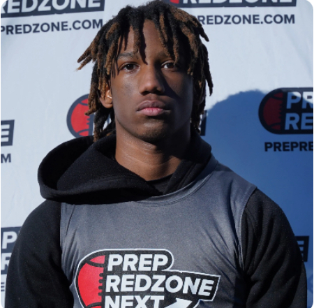 Calvin Wynn Jr., Washington Wilkes - Prep Redzone