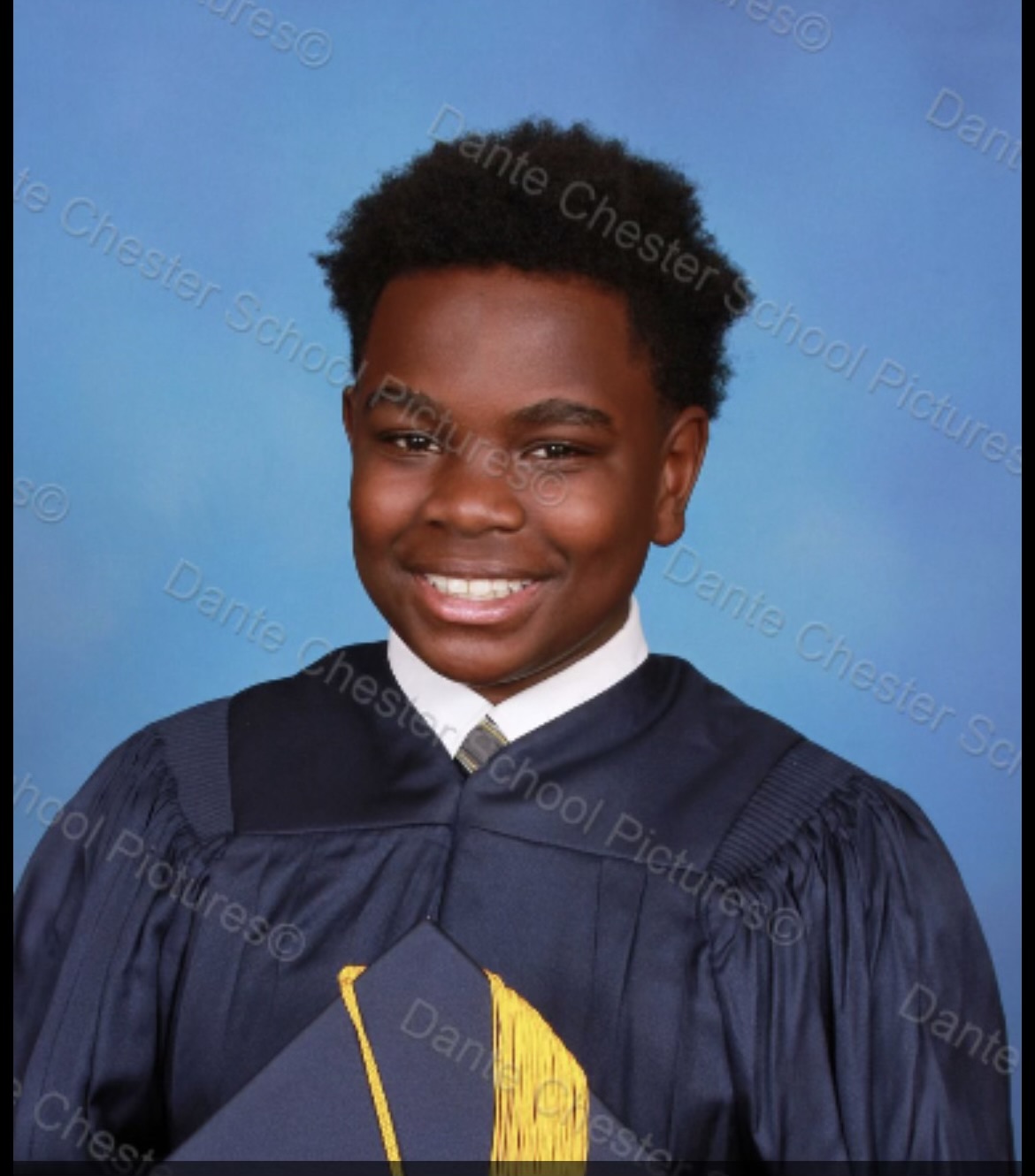 Theo Fearon, Archbishop Stepinac - Prep Redzone