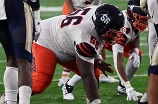 Class of 2026: Top Defensive Linemen in WNY - Prep Redzone