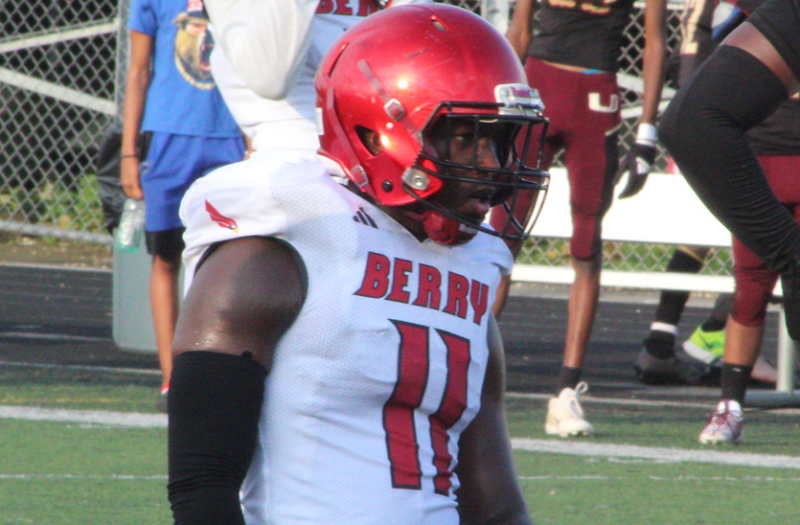 2026 Defenders Under The Radar: Charlotte - Prep Redzone